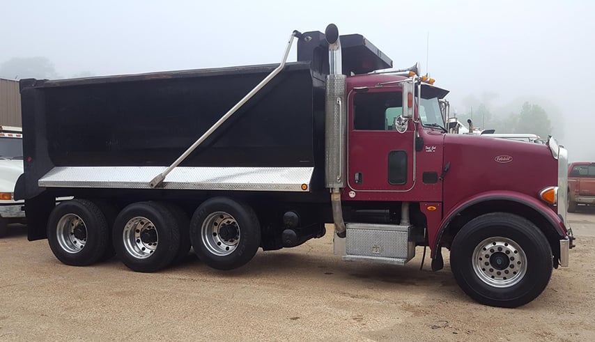 Home | Bryan Cook Trucks, LLC | Florien, LA | We know and understand ...